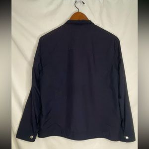 Rogatis | Jackets & Coats | Rogatis Green Label Korean Light Jacket ...